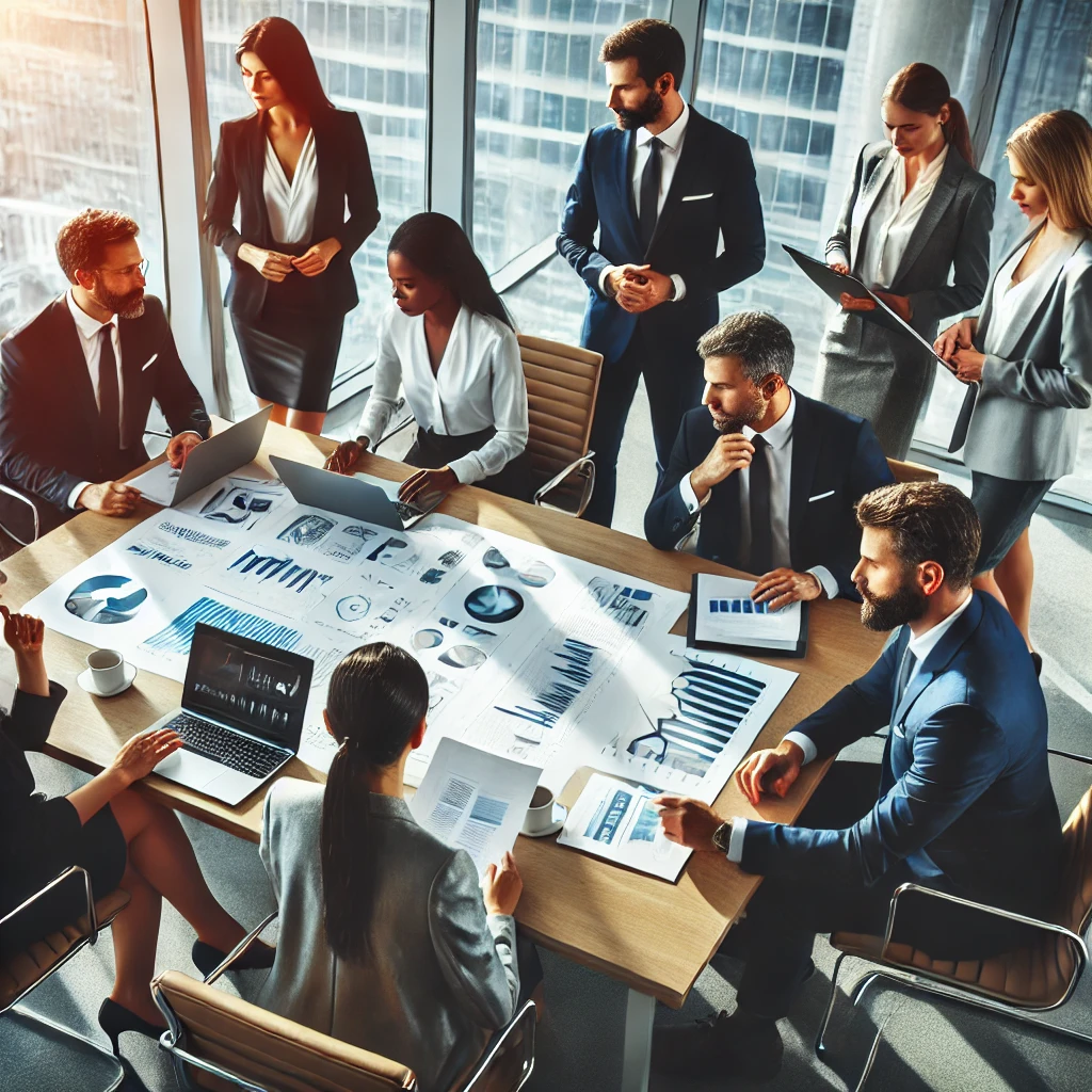 7 Healthy Habits for Busy Professionals - Habits to Live By